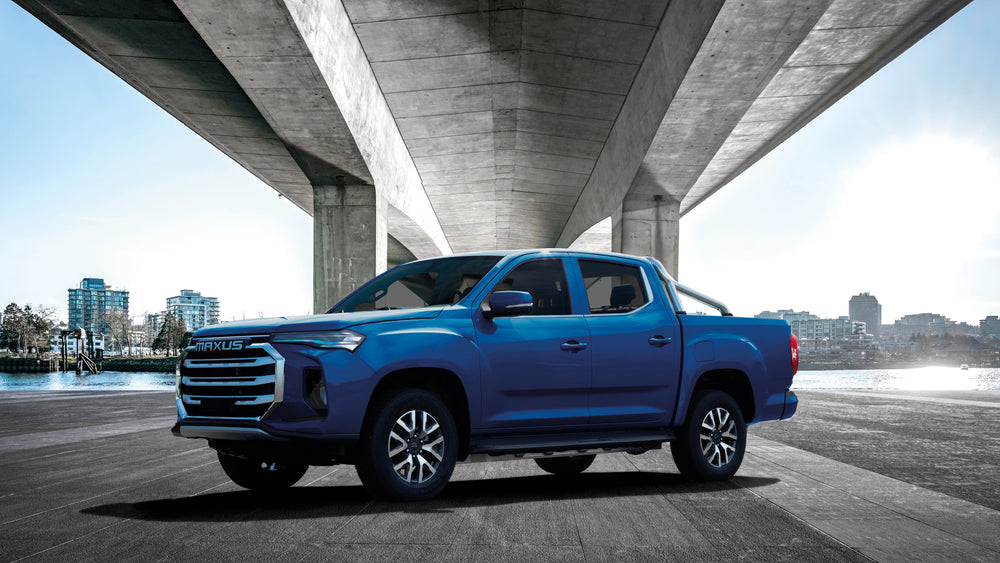 Maxus-Ersatzteile Onlineshop