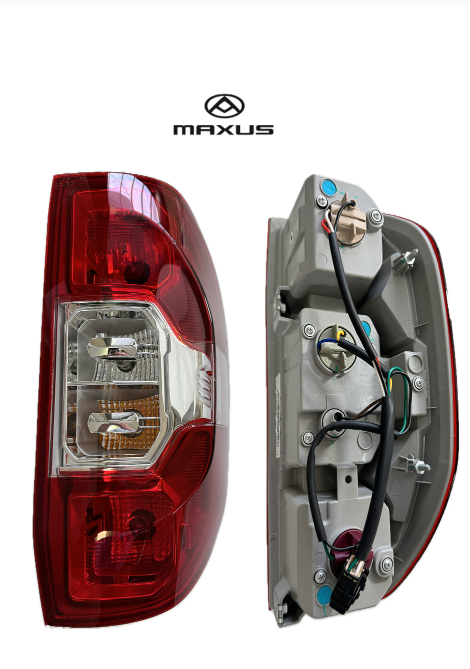 Maxus-Ersatzteile Onlineshop