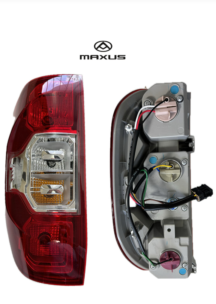 Maxus-Ersatzteile Onlineshop