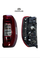 T90 – Maxus-Ersatzteile